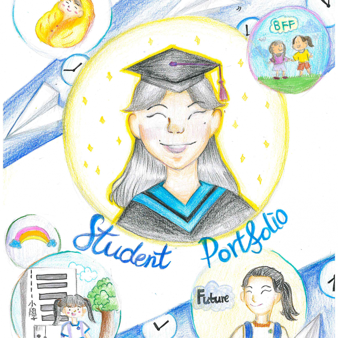 Student portfolio 2021 – STGSS