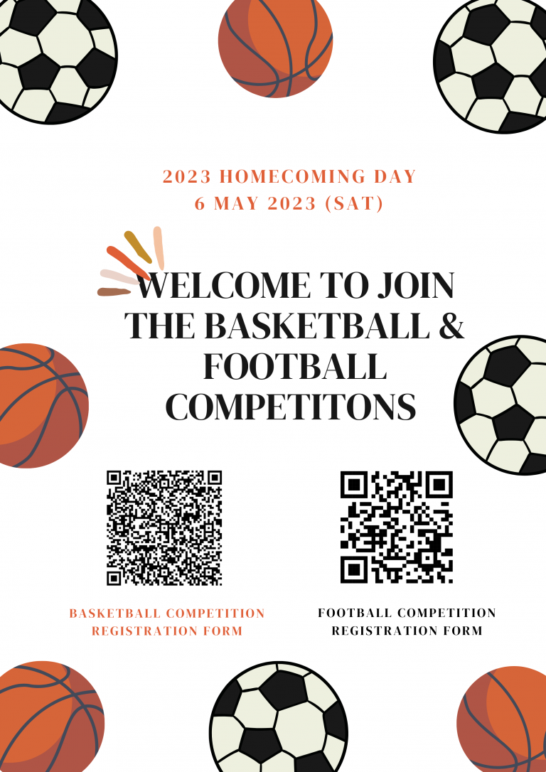 2023 homecoming day – STGSS