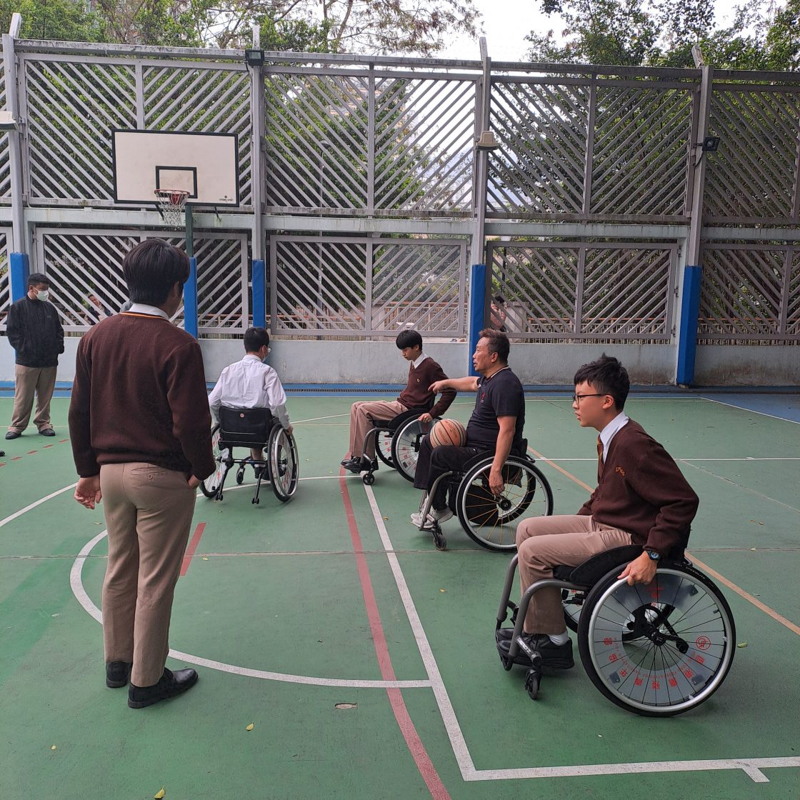 S4 Other Learning Experiences: Embracing Inclusivity and Understanding ...